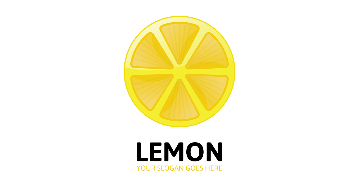 Lemon Logo - Logo Templates