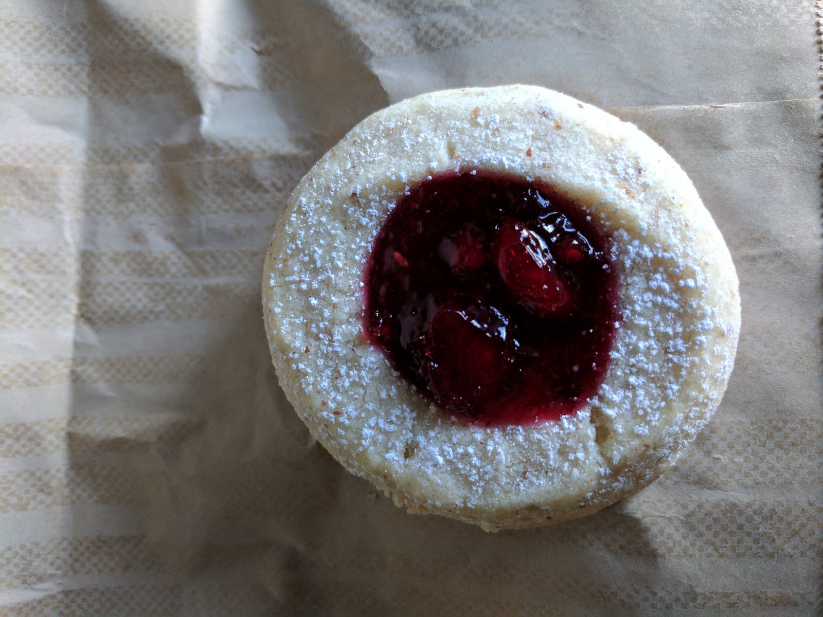 Panera: The Cookies | Julie's Dining Club