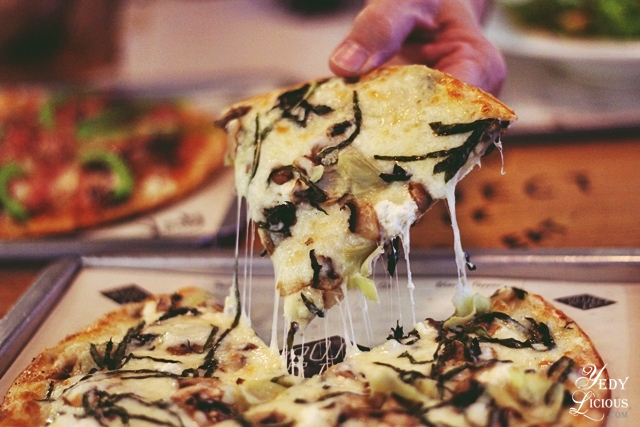 Project Pie PH Eats A Date Valentines Promo For Only Php 695 ...