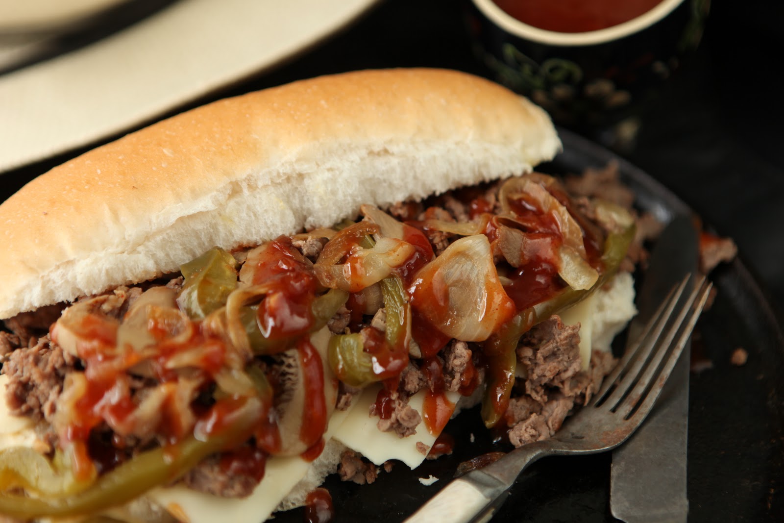 OUTBACK CREAMERY AND GRILLE