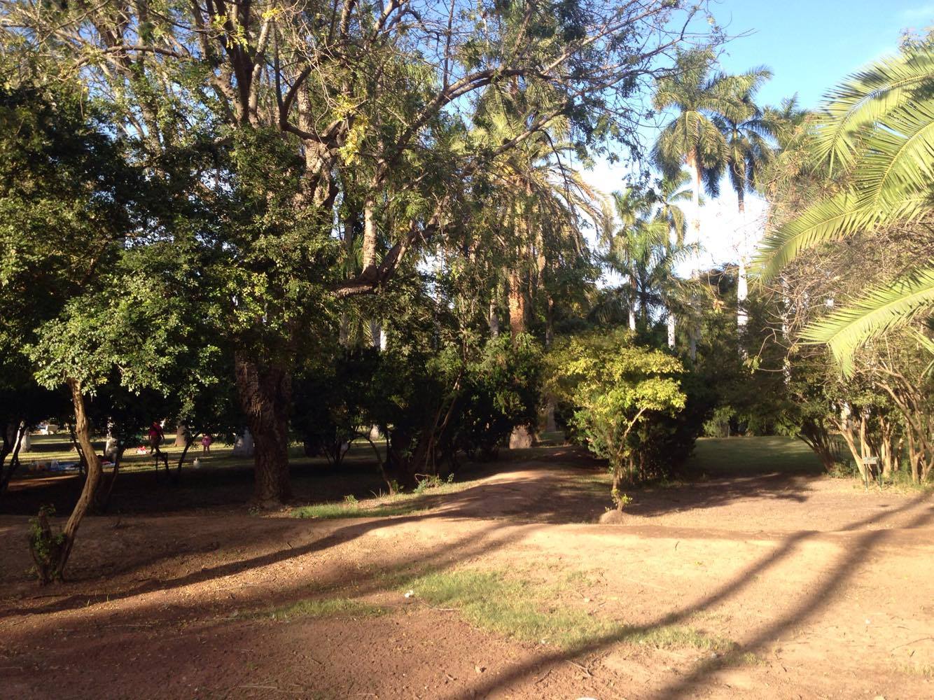 PARQUE SINALOA : NUESTRO PARQUE