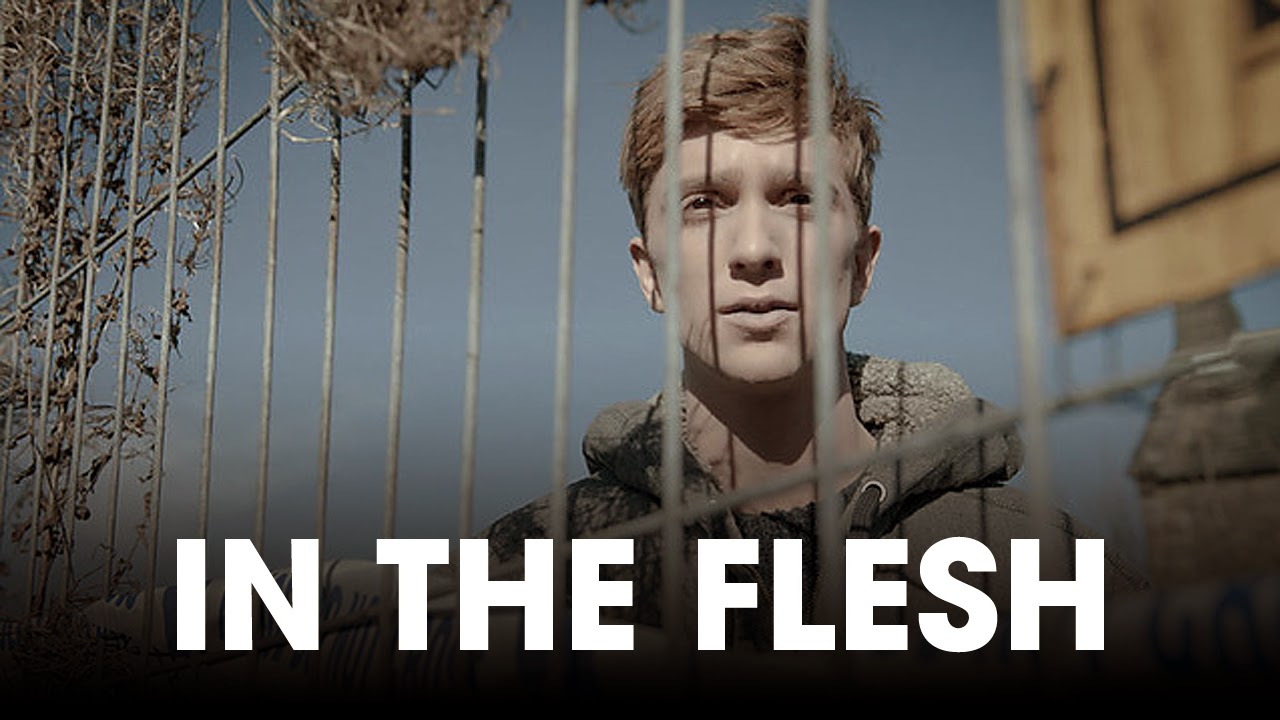 In the Flesh: outubro 2013