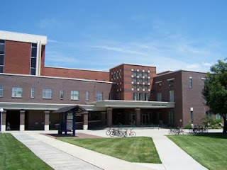 @thelibrary - News and resources from Albertsons Library at Boise State ...