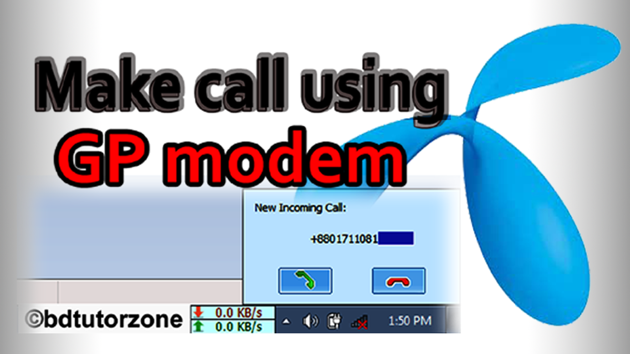 bdtutorzone: How to make call and USSD dial by using Grameen Phone ...