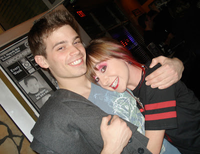 American Celebrity 2012