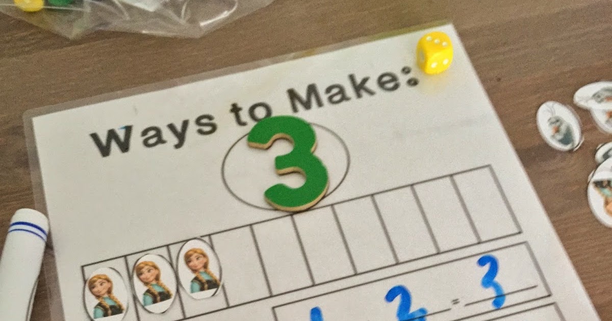 The Best of Teacher Entrepreneurs: Math Activity FREE - Ways to Make ...