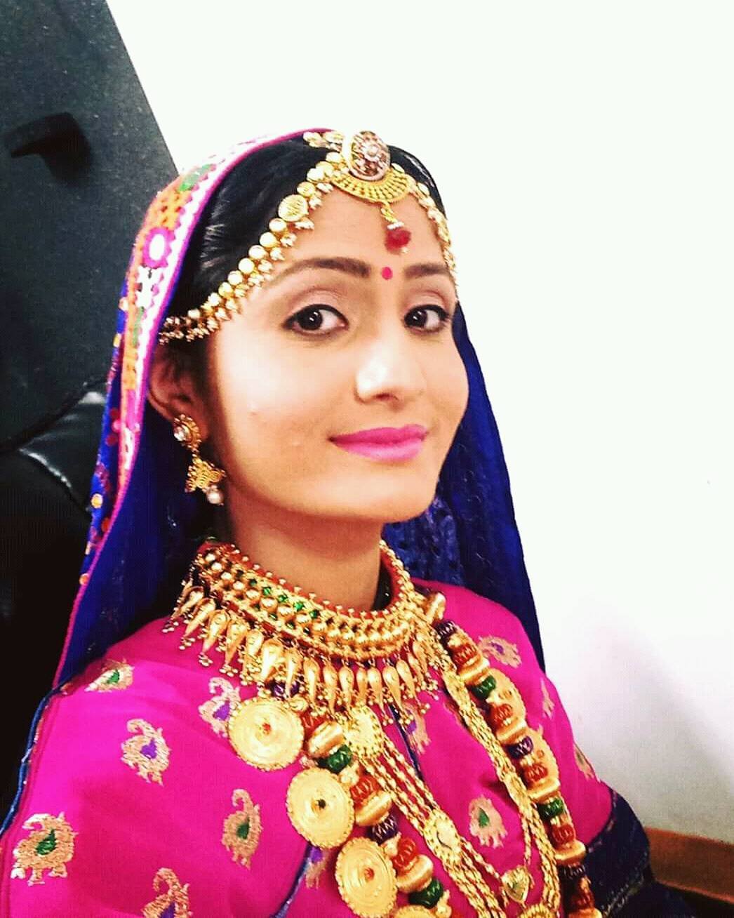 Geeta Rabari New Photos | HD Photos - HD Wallpaper