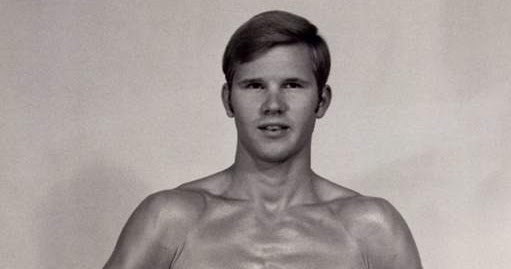 Men From Back Then : Alan Ryan by Metecue