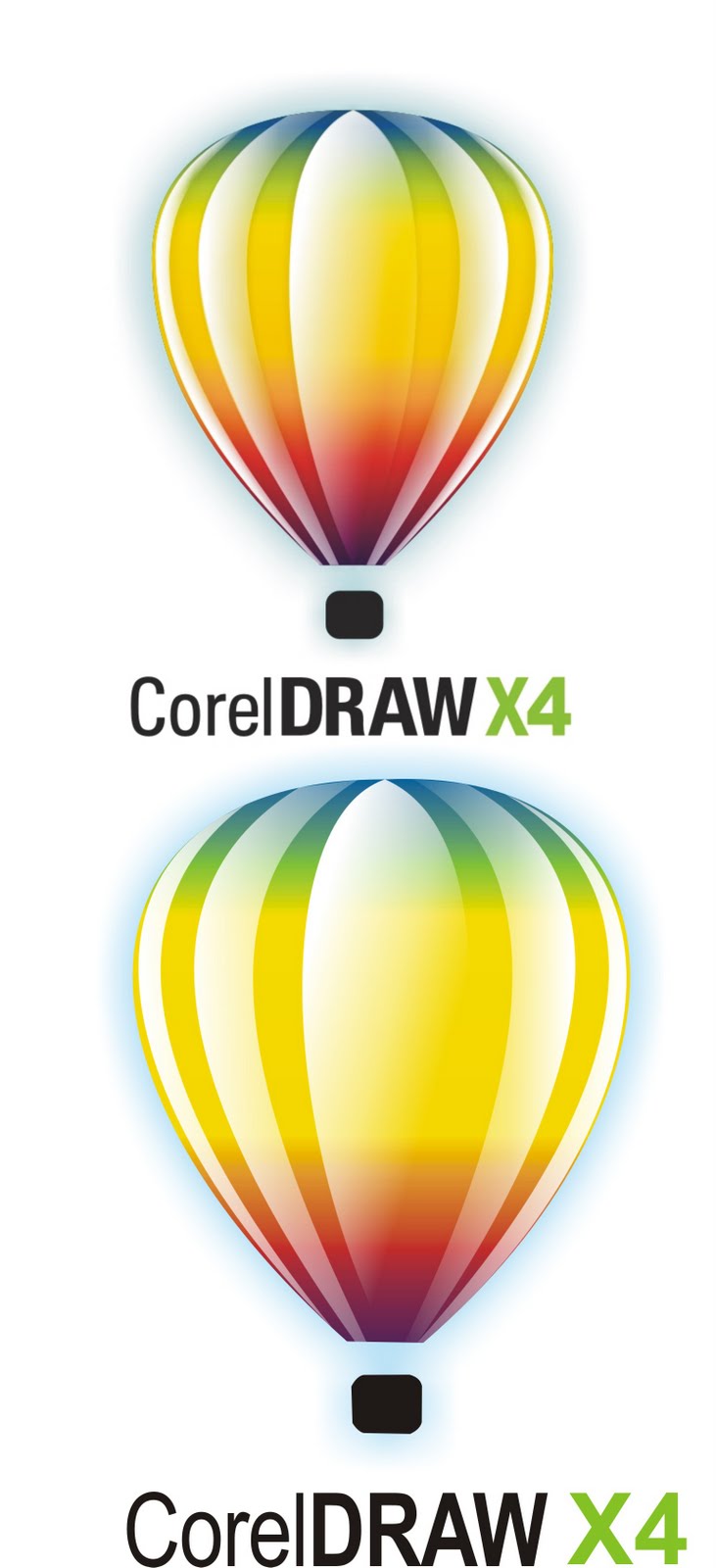 .: CorelDraw- Logos