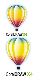 .: CorelDraw- Logos