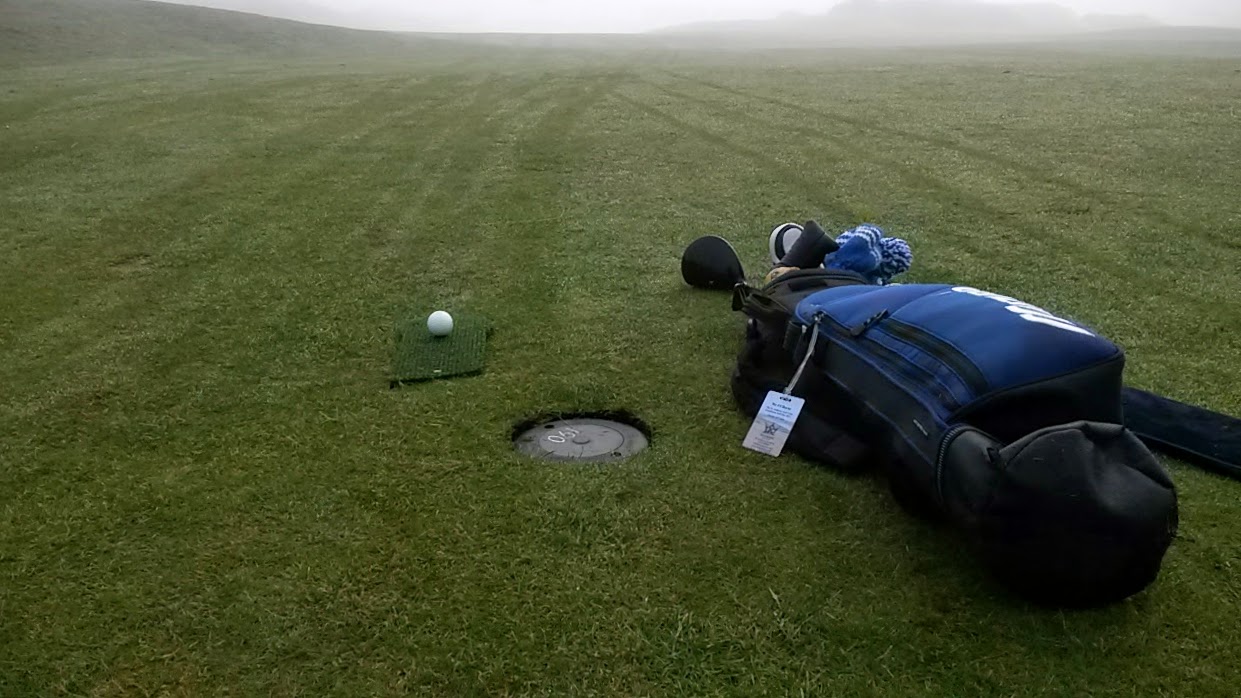 Winter Golf St Andrews Winter Golf St Andrews