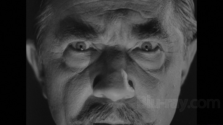 F This Movie!: The Overlook: Voodoo Man