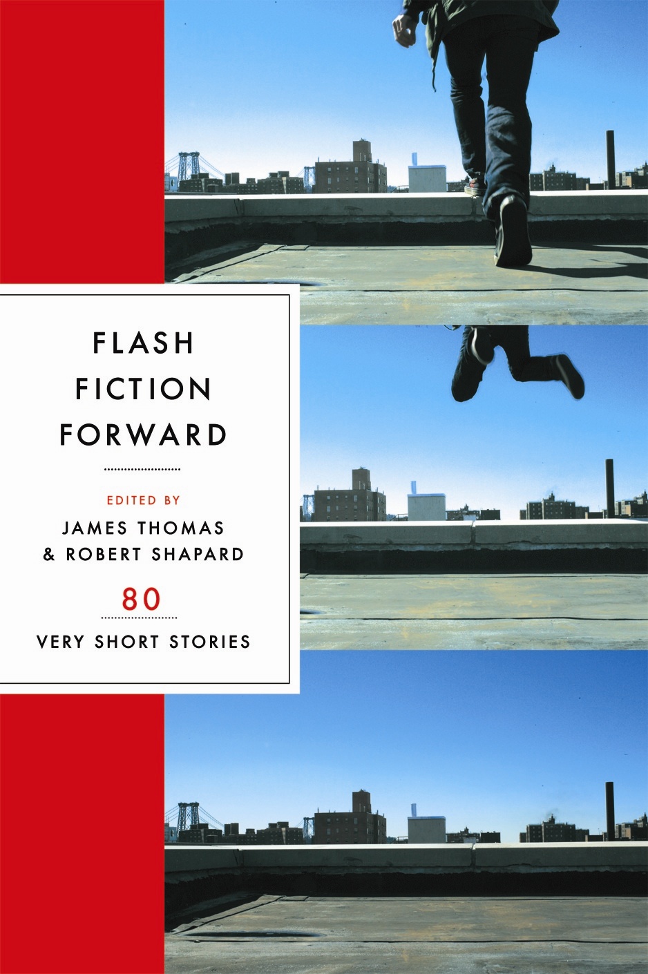 Literature & Libations: 22 of 30: Flash Fiction Forward