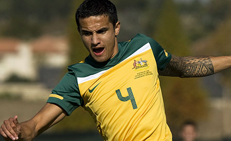 Tim Cahill new wallpapers | Real Madrid Wallpaper Hd