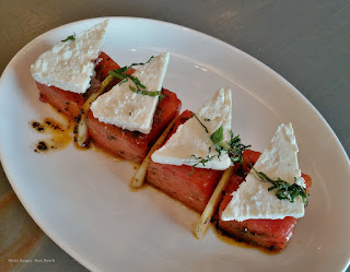 Dining Dish: Cava Mezze puts a new spin on old world Greek flavors