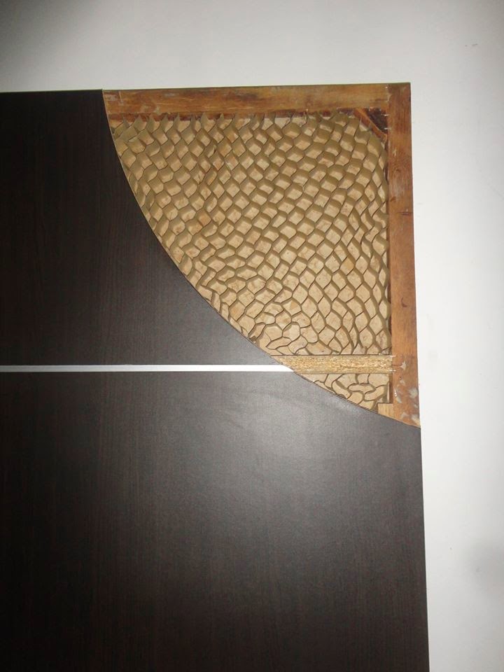 Pintu Honeycomb | Pabrik Pintu Honeycomb | Pintu Honeycomb | Harga ...