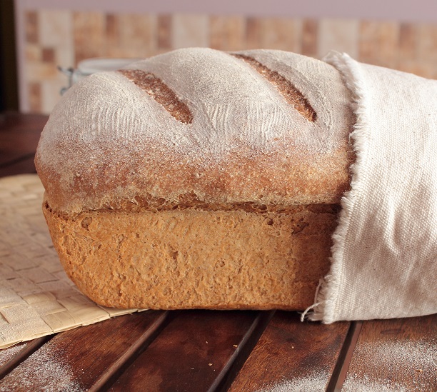 Light Multigrain Bread | Baking YummiesBakingyummies - Recipes and ...