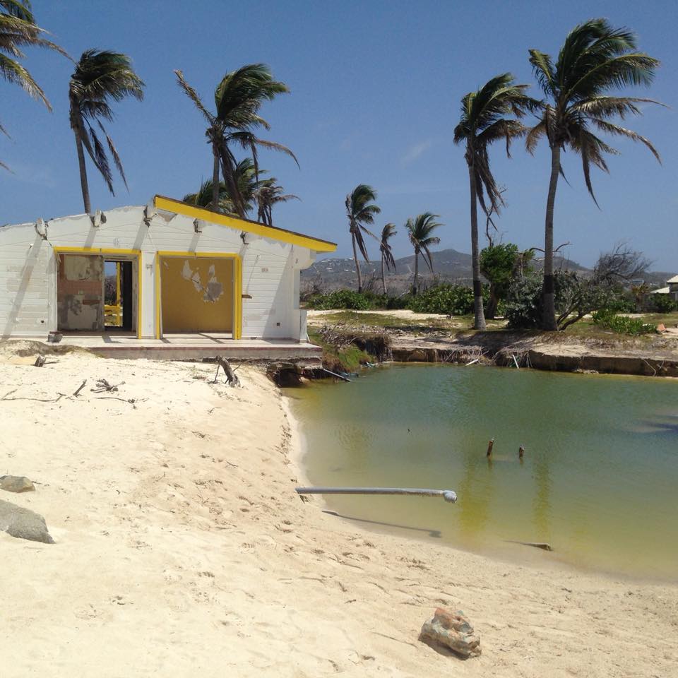 Extraordinary Stories From An Ordinary Guy: The "SXM: Part III - Orient ...