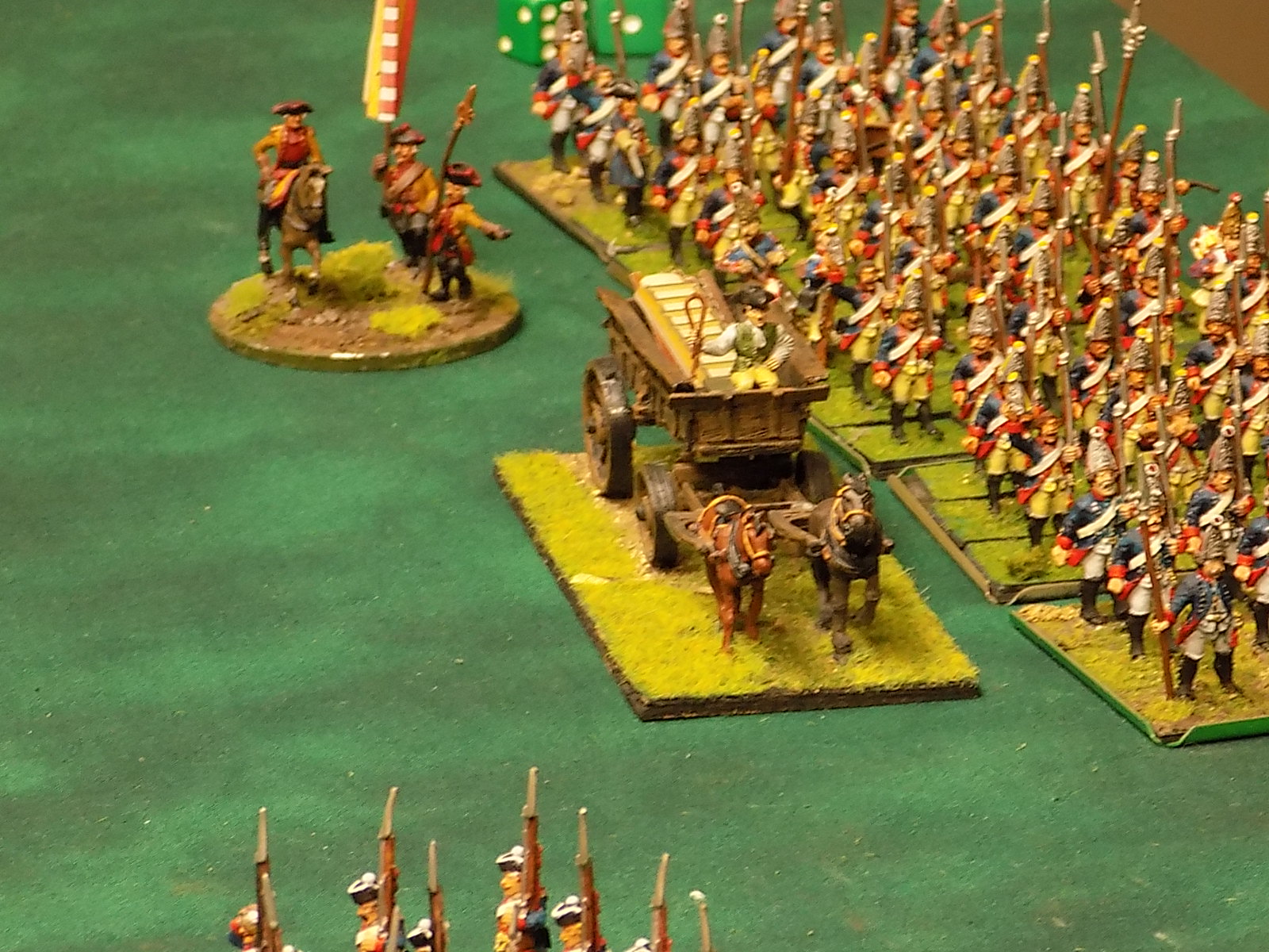 Campaigns in Miniature: Battle for the Arsenal