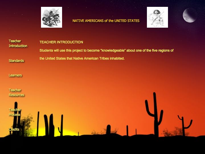 Ms. MacMillan's Blog: 5th Grade Project Introduction: Page 2