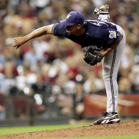 Jw VIPS: 86) Salomón Torres (1972-vivente)