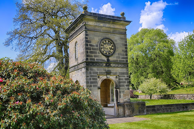 JibberJabberUK: Locko Park