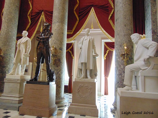 Fun facts about the U.S. Capitol building | Things to See and Do in the ...