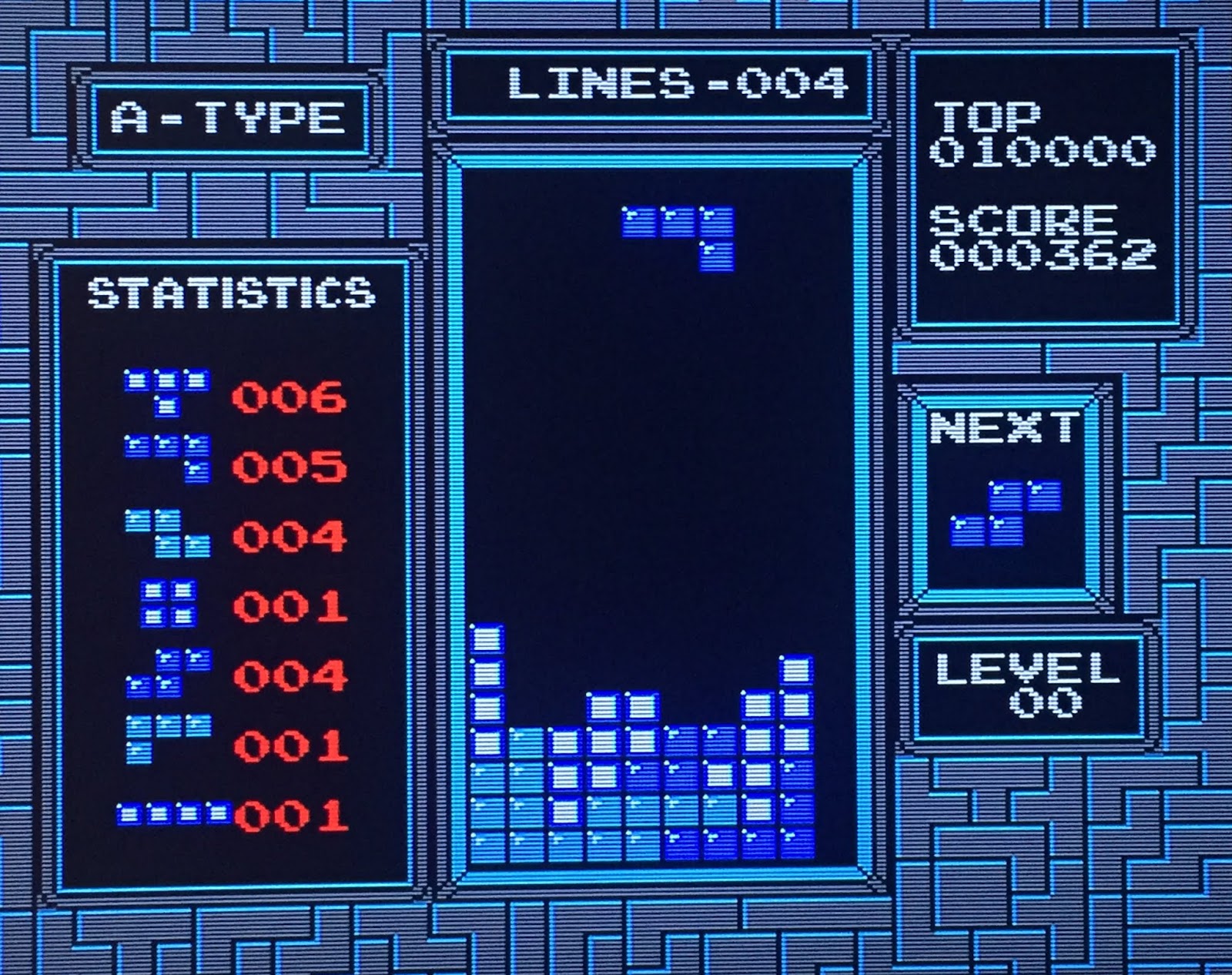 Retro Gamer Randomness: My Top Ten Favorite Puzzle Games