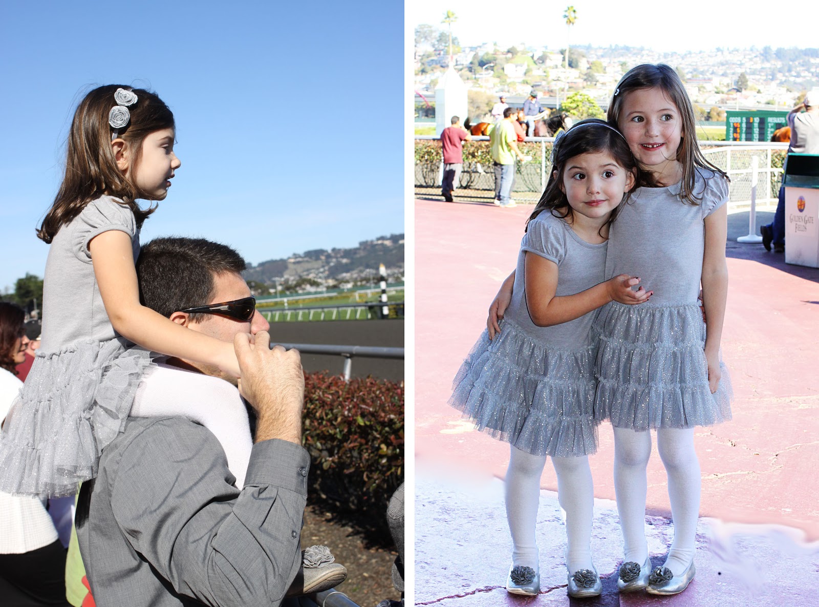 The Larson Lingo: Scenes from Thanksgiving