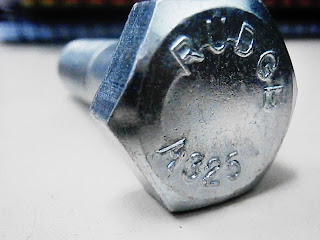 PARAFUSOS RUDGE RAMOS: Parafusos Rudge Ramos Ltda.