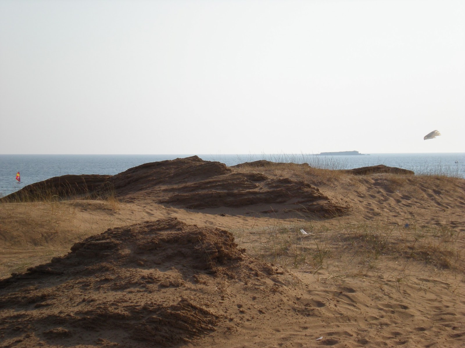 James Bond Locations: Countess Lisl's beach house