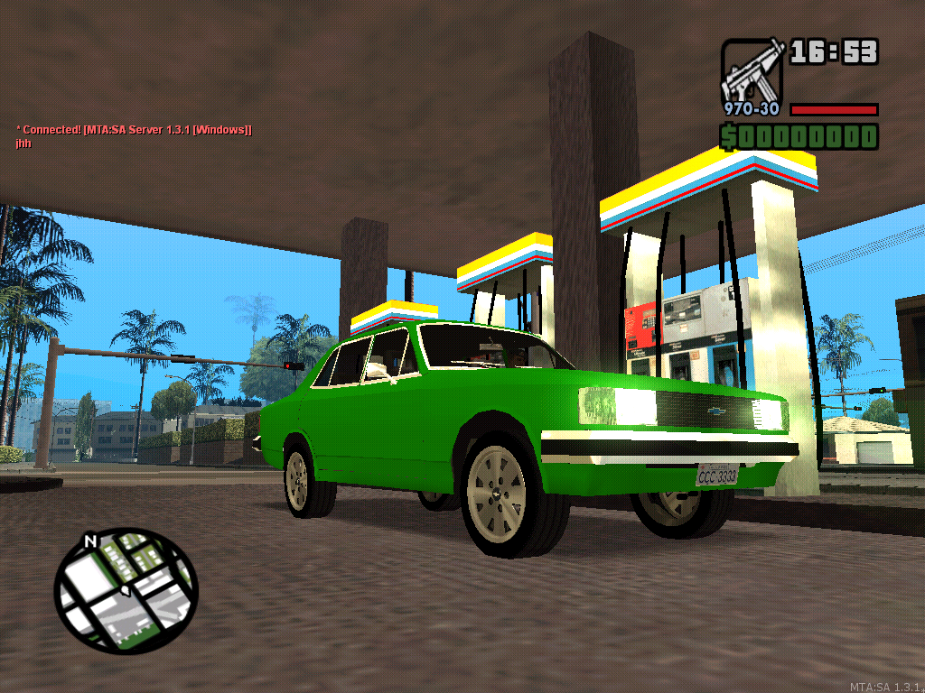 MTA BRASIL - Oficial: Pack Opalas - MTA Brasil