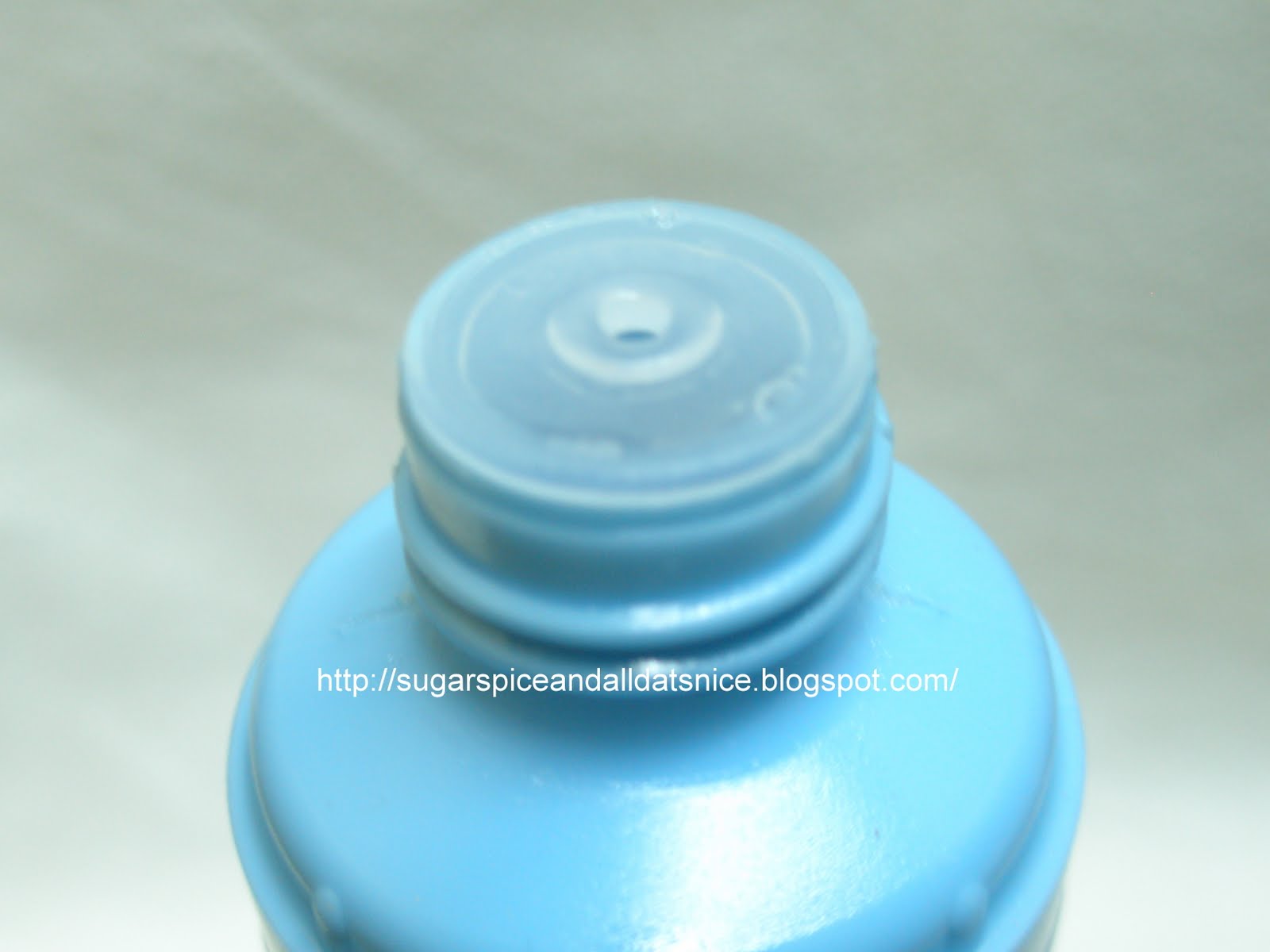 Sugar,Spice and All Dat's NICE: Oriflame Blackhead Astringent