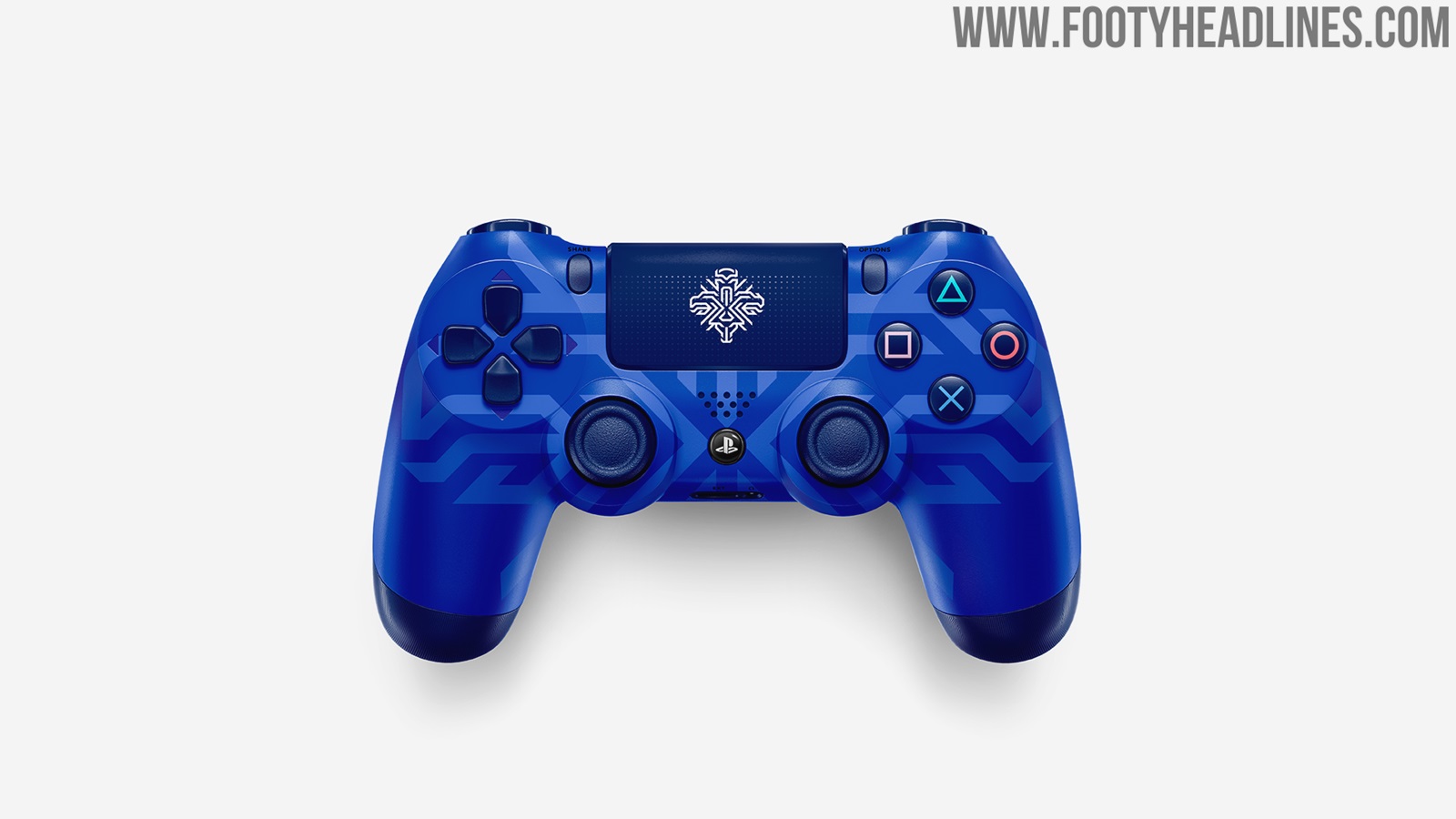 All-New Iceland Crest Explained - Footy Headlines