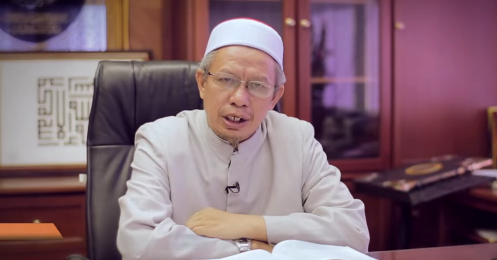 Haram undi calon bukan Islam sekiranya ada ancaman agama: Mufti Wilayah ...