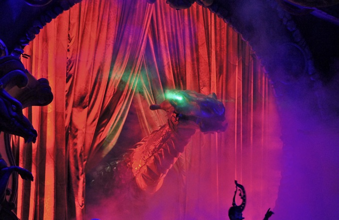 Honest & Truly Reviews....: Ringling Bros. Barnum & Bailey Circus In ...