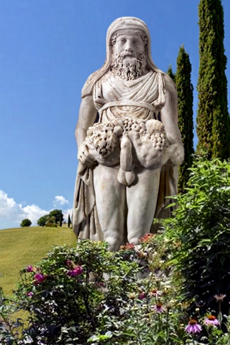 - All Natural & More: Grab Bag Sunday