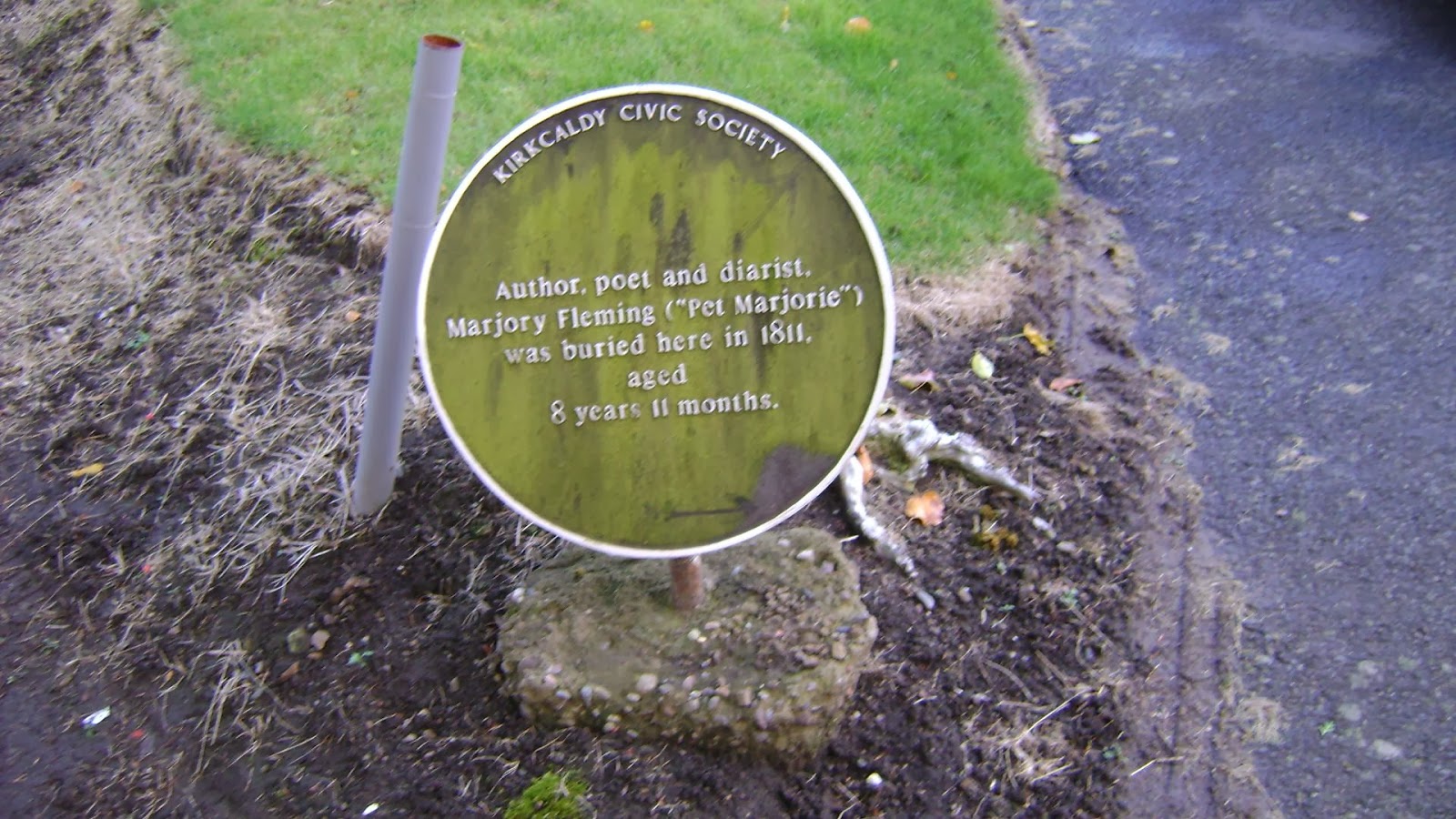 Scottish Memorial Inscriptions