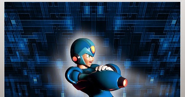 Rockman Corner: First 4 Figures Mega Man X Statue Now Available to Preorder