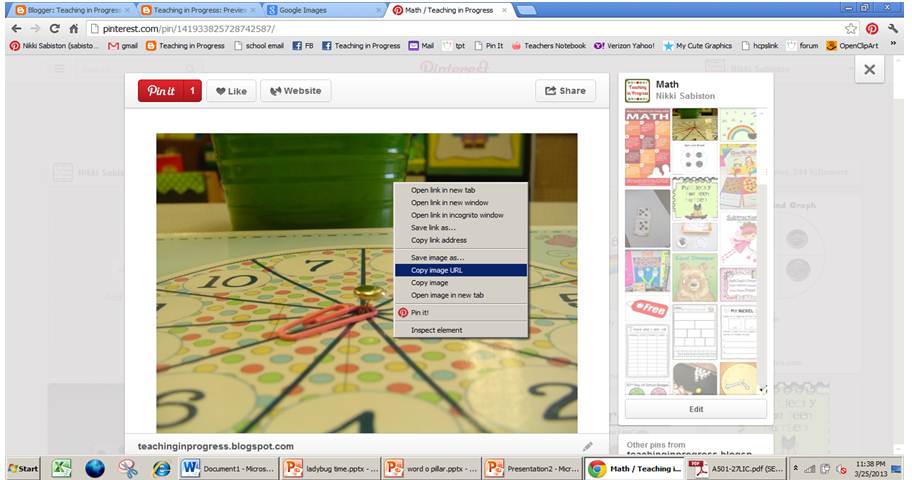 How to Search an Image on Google to Find the Source of a Broken Link ...
