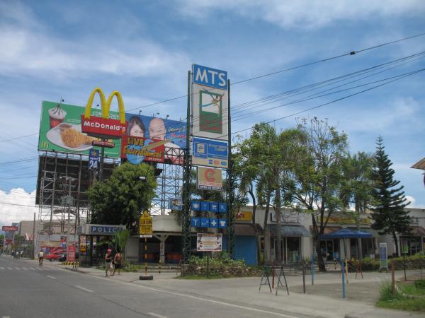 Make It Davao: Matina Town Square