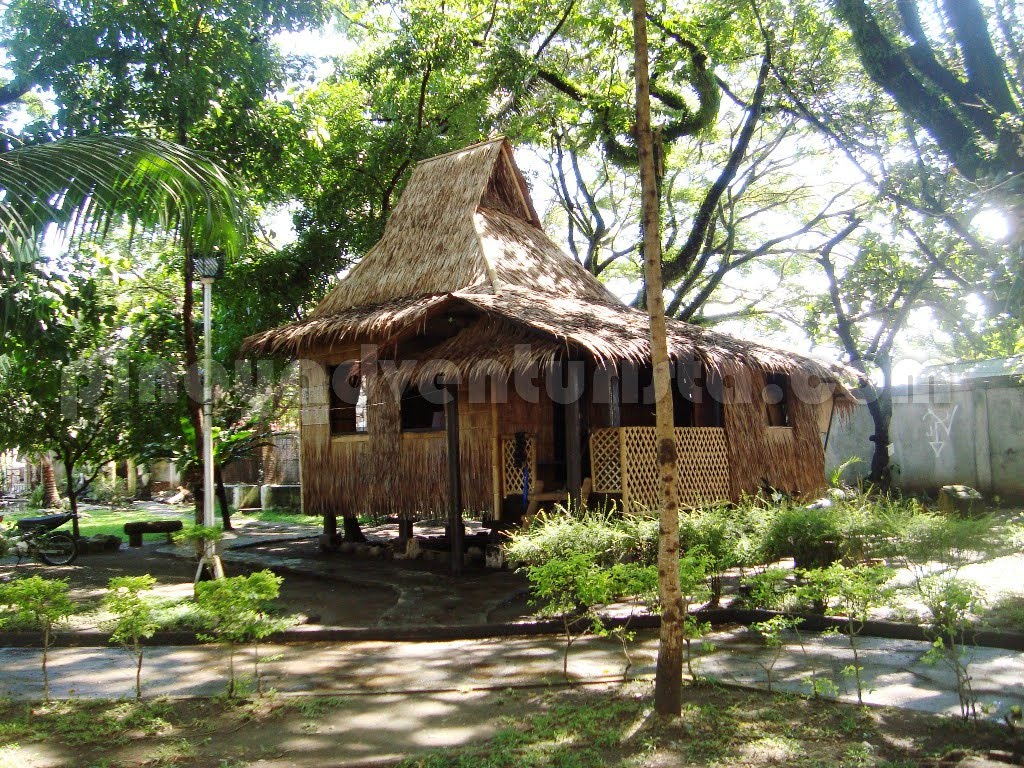 Baler Tourist Spots and Attractions: A Historical Tour Around the Town ...