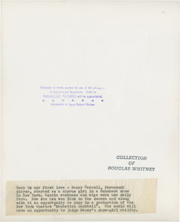 Vintage Movie Star Photos: A Flair for Portraits: Eugene Robert Richee