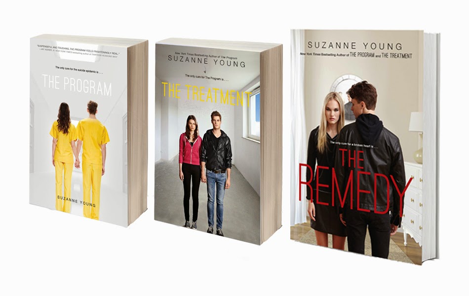 bookspedia: Recensione: "The program" di Suzanne Young