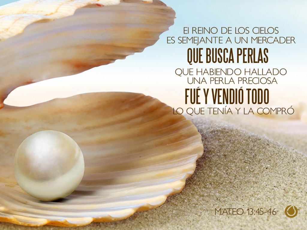 Una Perla PRECIOSA | Casa de Oracion en Mision Avivamiento