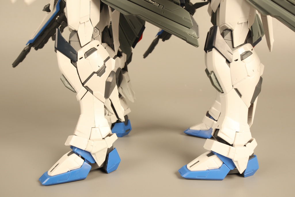 nu Type: Daban Model 6650 Freedom ver.2.0 (review)