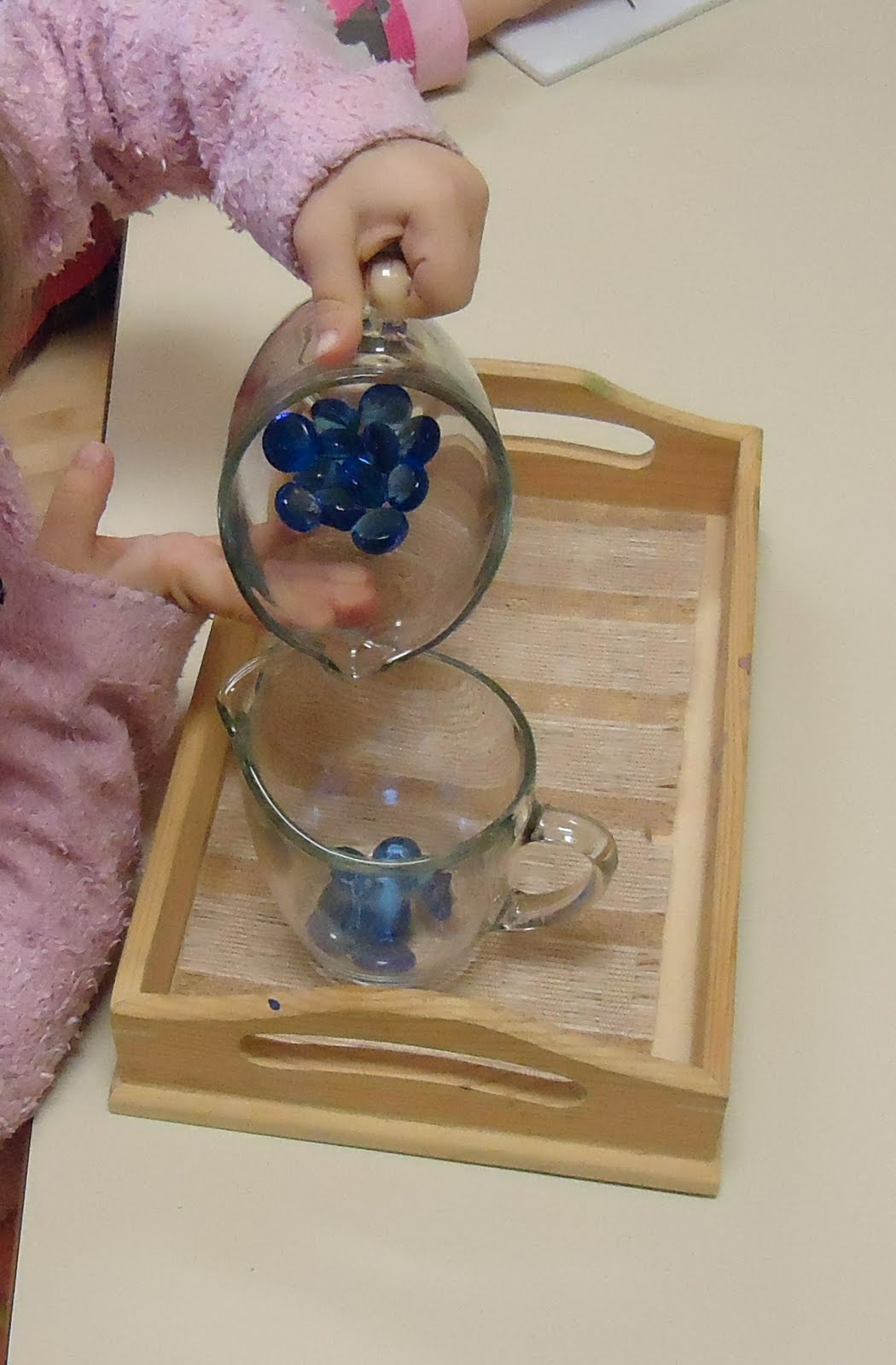 To the Lesson!: This Week's Activities