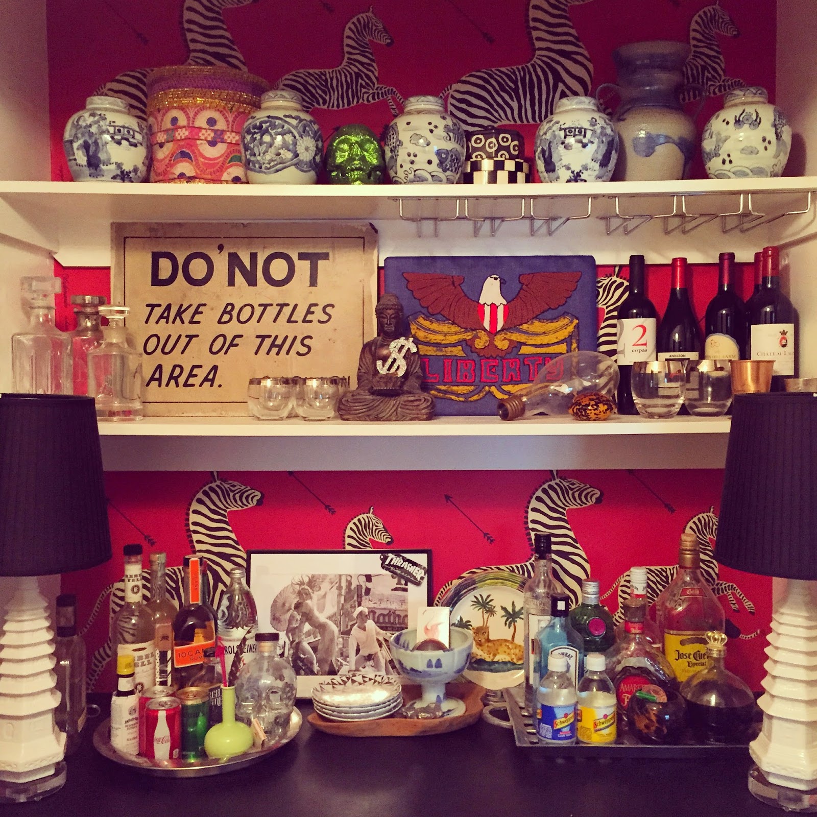 from the long weekend