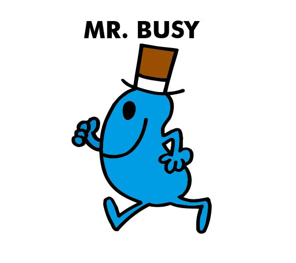 Neamo View: April 2014