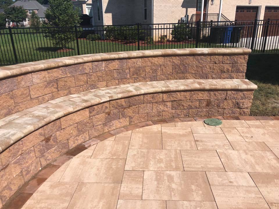 BEAUTIFULL YOUR HOME WITH INTERLOCKING PAVERS: Stone Ridge XL Travertina
